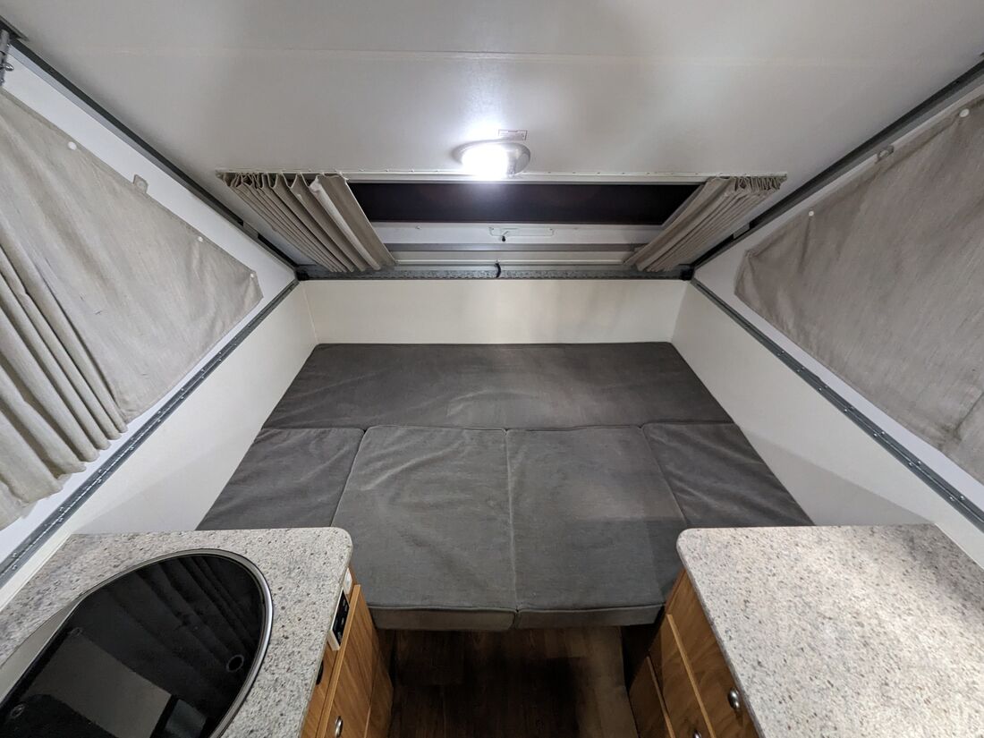 2017 Avan Cruiser 3 | Avan Super Centre