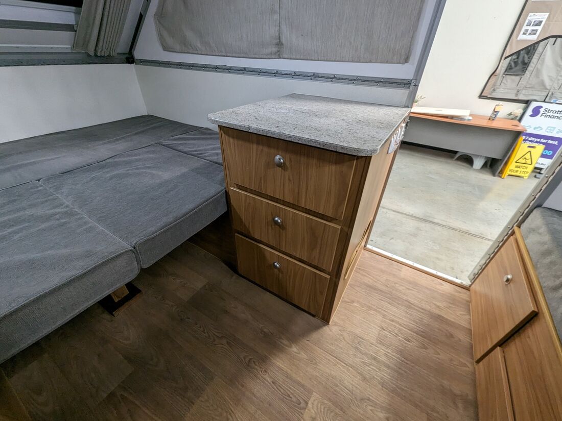 2017 Avan Cruiser 3 | Avan Super Centre