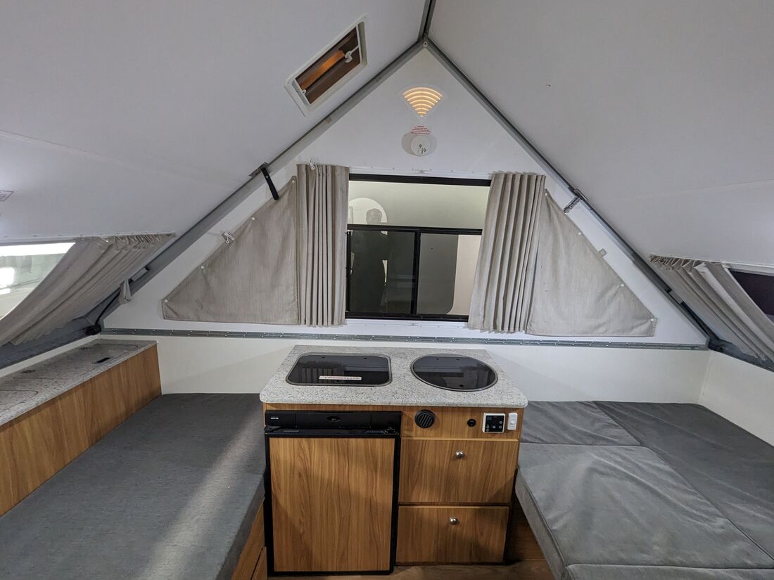 2017 Avan Cruiser 3 | Avan Super Centre