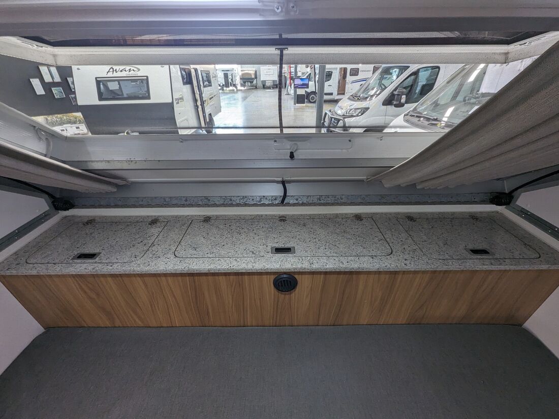 2017 Avan Cruiser 3 | Avan Super Centre