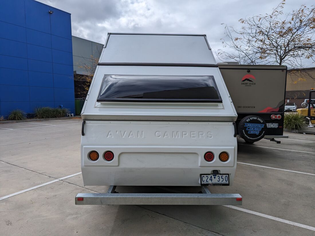 2021 Avan Cruiseliner | Avan Super Centre