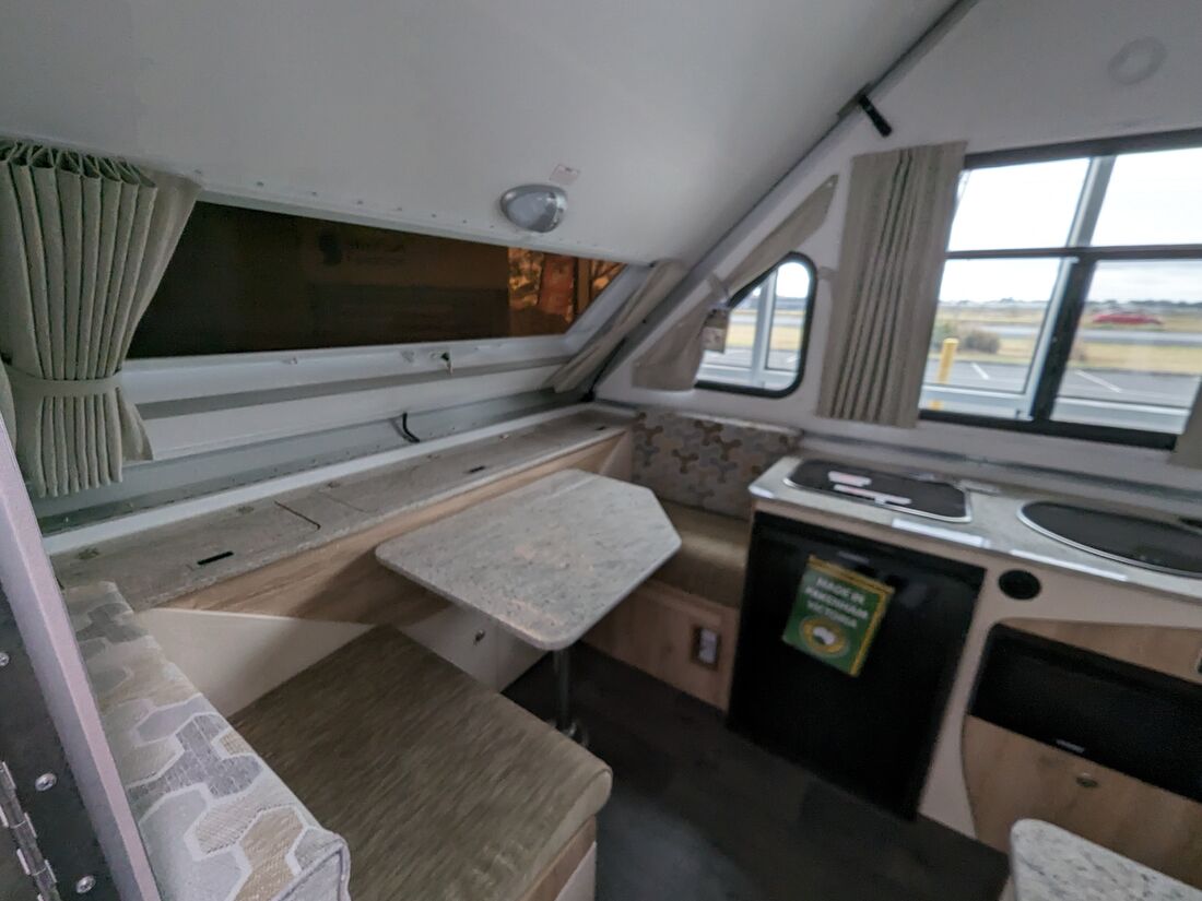 2022 Avan ALINER 3C | Avan Super Centre