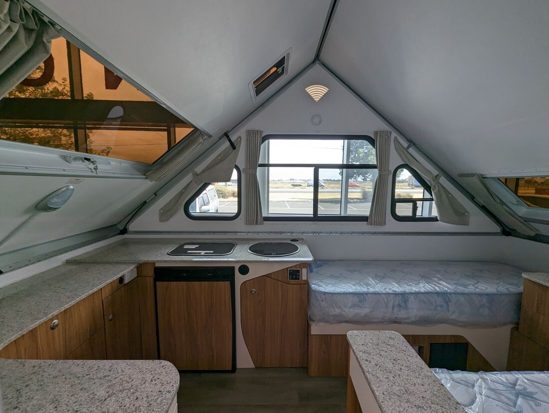 2022 Avan Cruiser 5 | Avan Super Centre