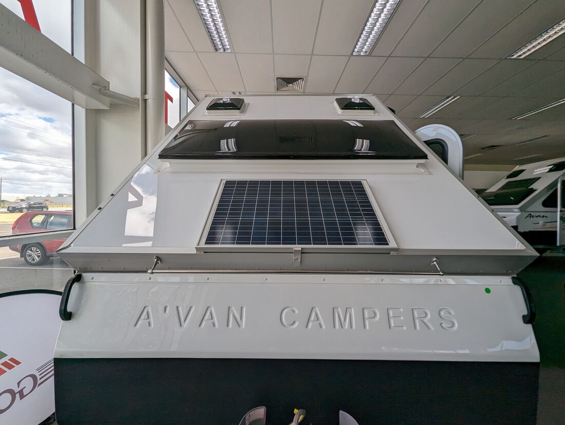 2022 Avan Cruiser 5 | Avan Super Centre
