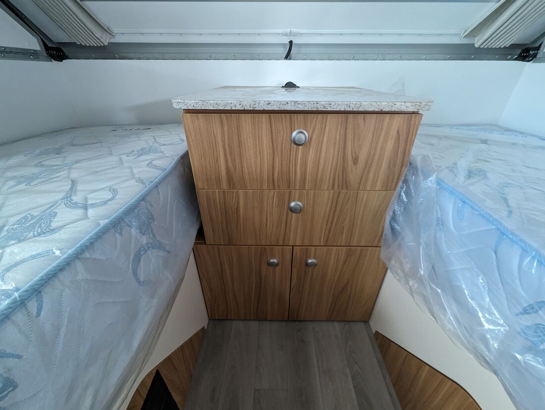 2022 Avan Cruiser 5 | Avan Super Centre