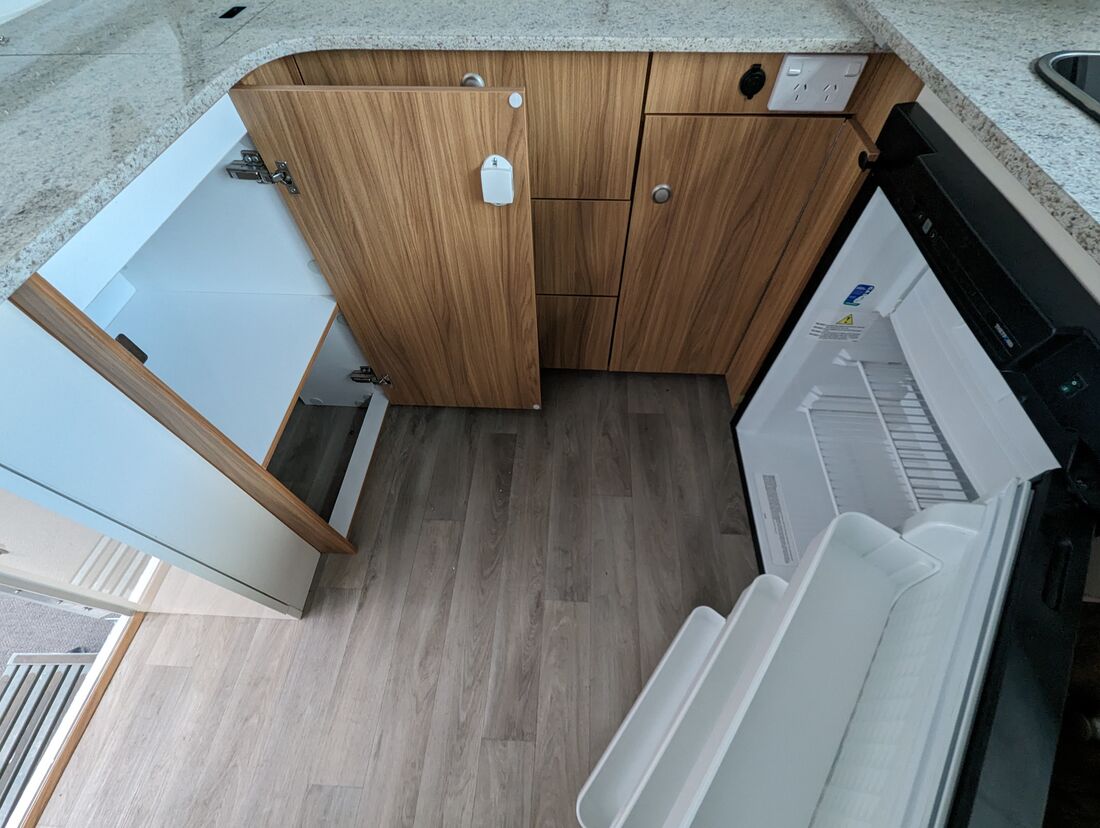 2022 Avan Cruiser 5 | Avan Super Centre