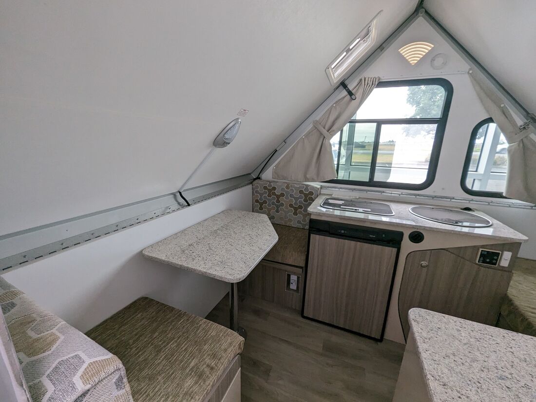 2022 Avan Sportliner | Avan Super Centre