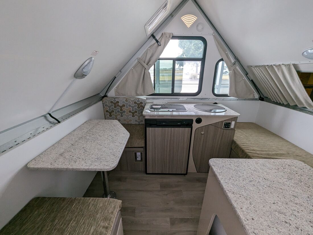 2022 Avan Sportliner | Avan Super Centre