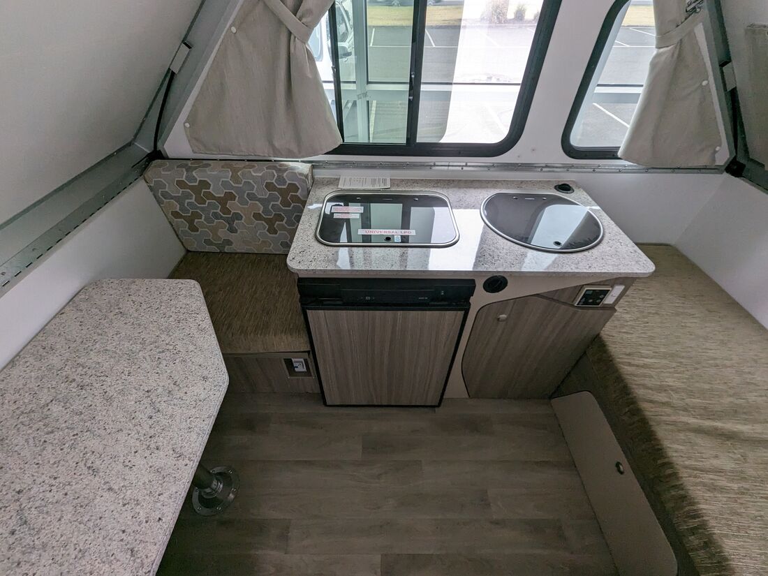 2022 Avan Sportliner | Avan Super Centre