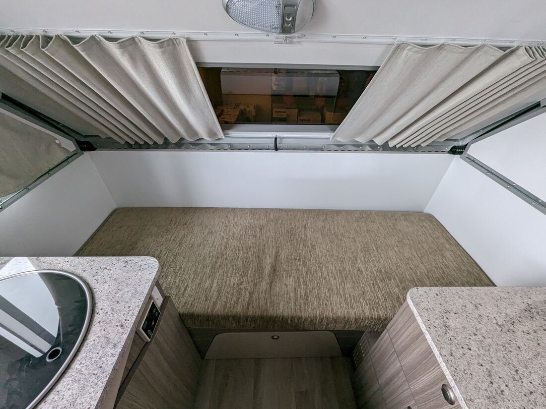 2022 Avan Sportliner | Avan Super Centre