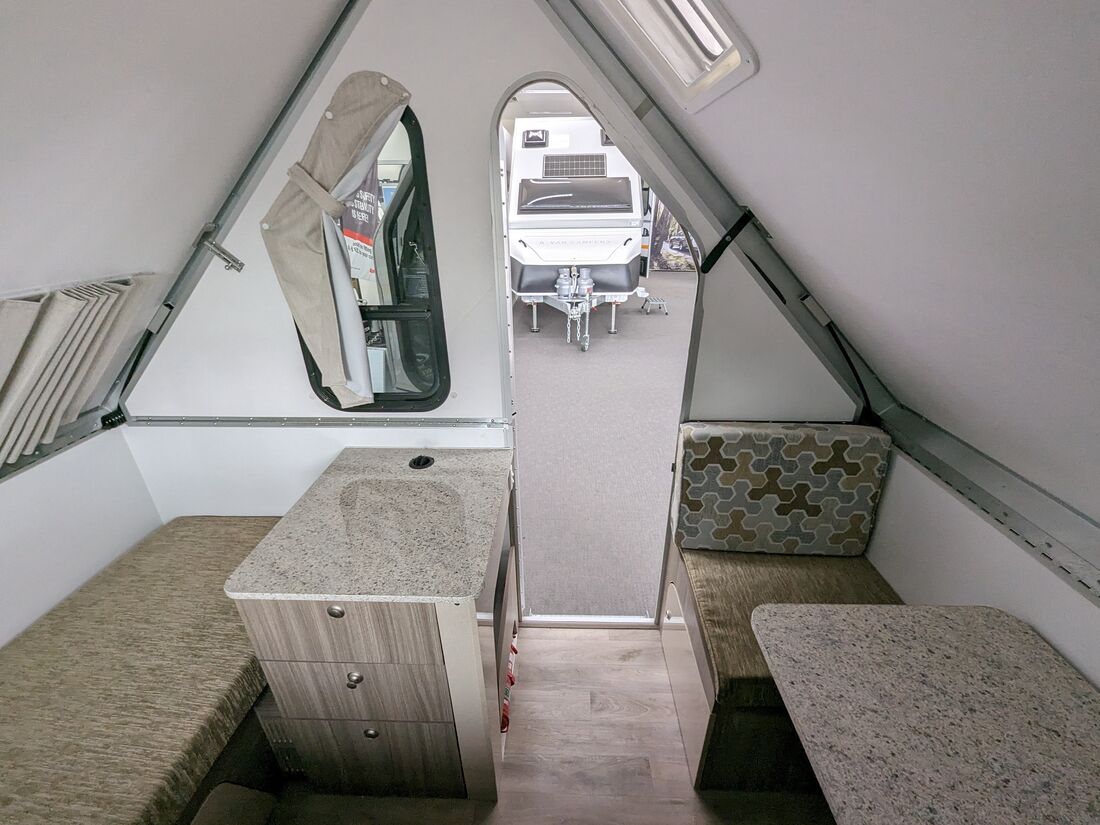 2022 Avan Sportliner | Avan Super Centre