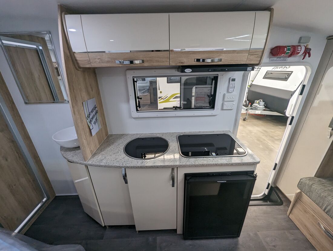 2023 Avan Aspire 499 HT Bunk | Avan Super Centre