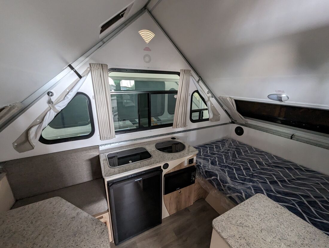 2023 Avan Cruiseliner 1D Adventure PLUS | Avan Super Centre