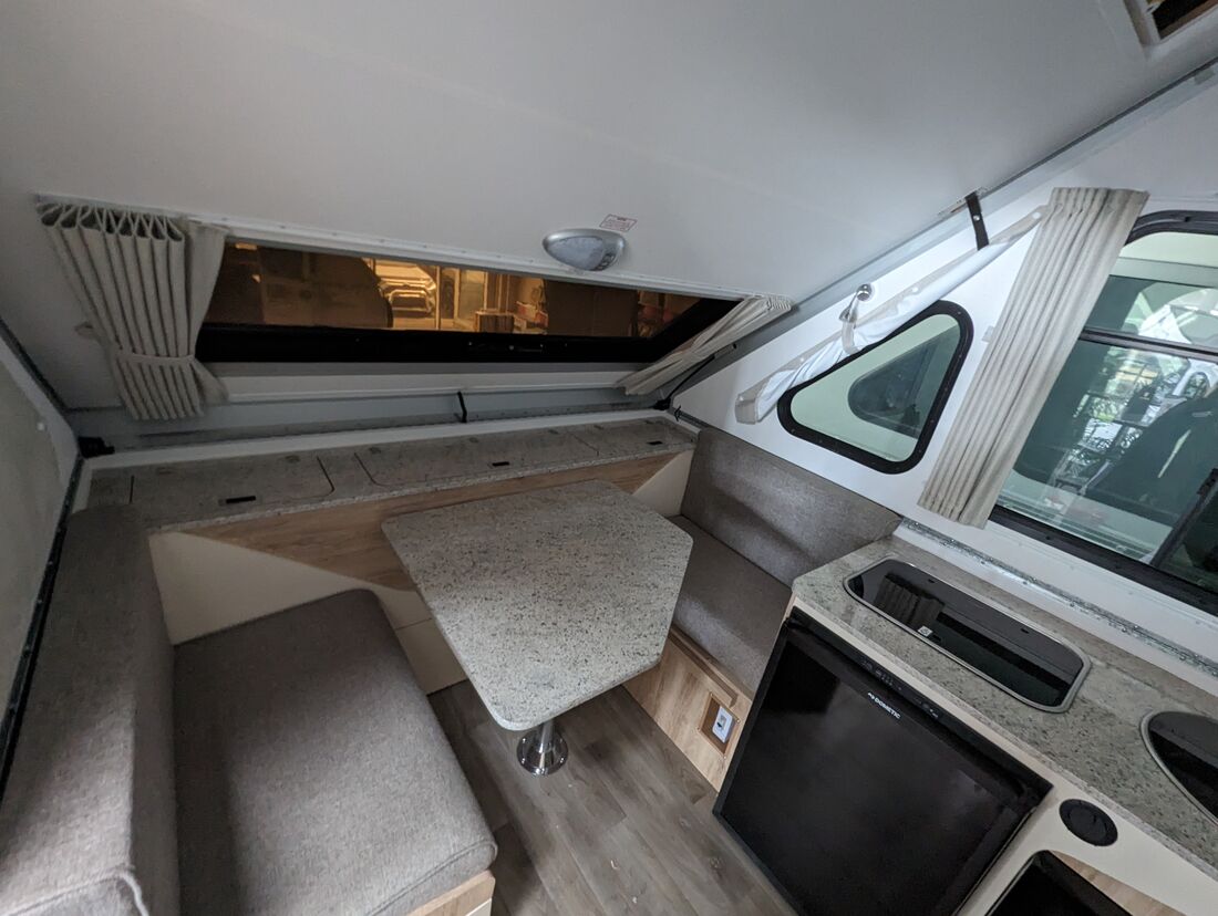 2023 Avan Cruiseliner 1D Adventure Pack + | Avan Super Centre