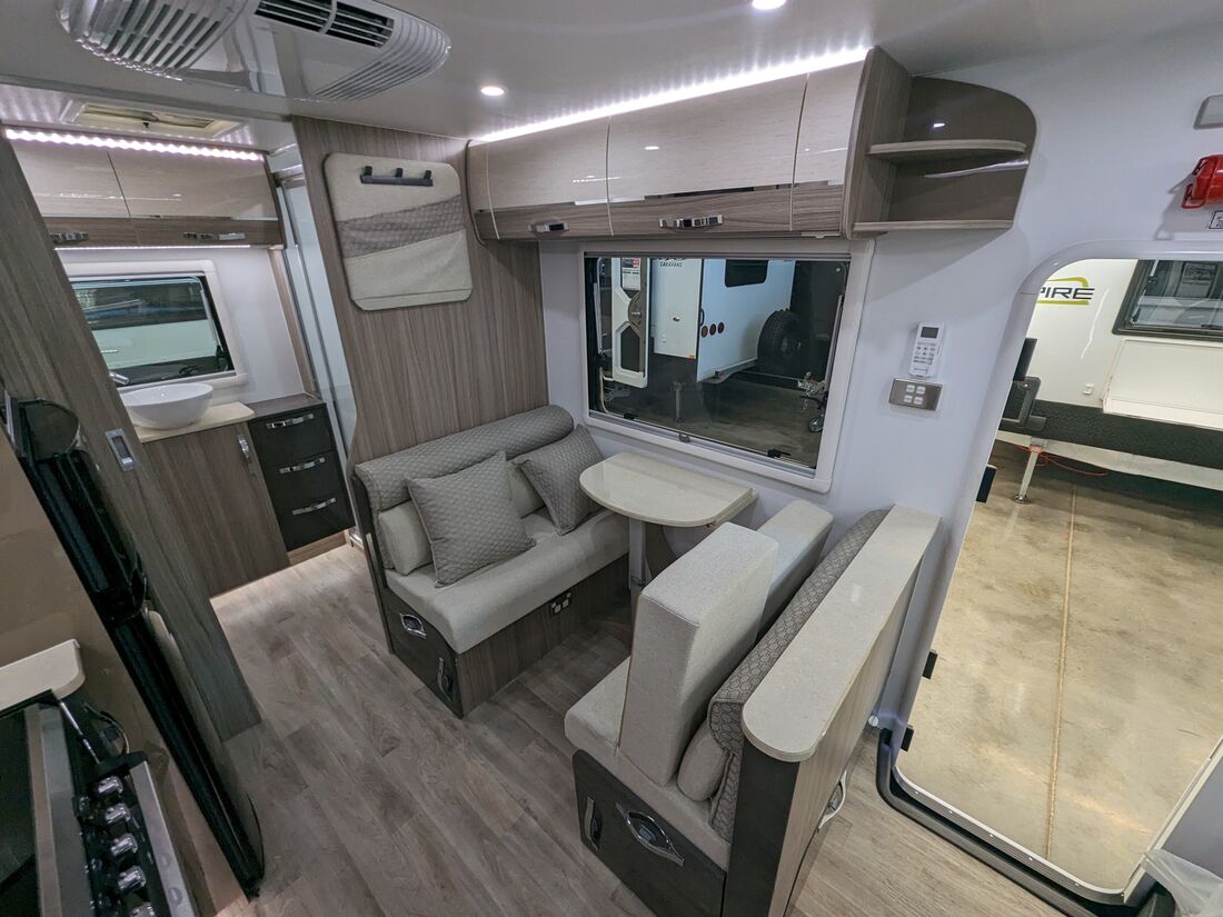 2023 Avan Frances 560 HT | Avan Super Centre