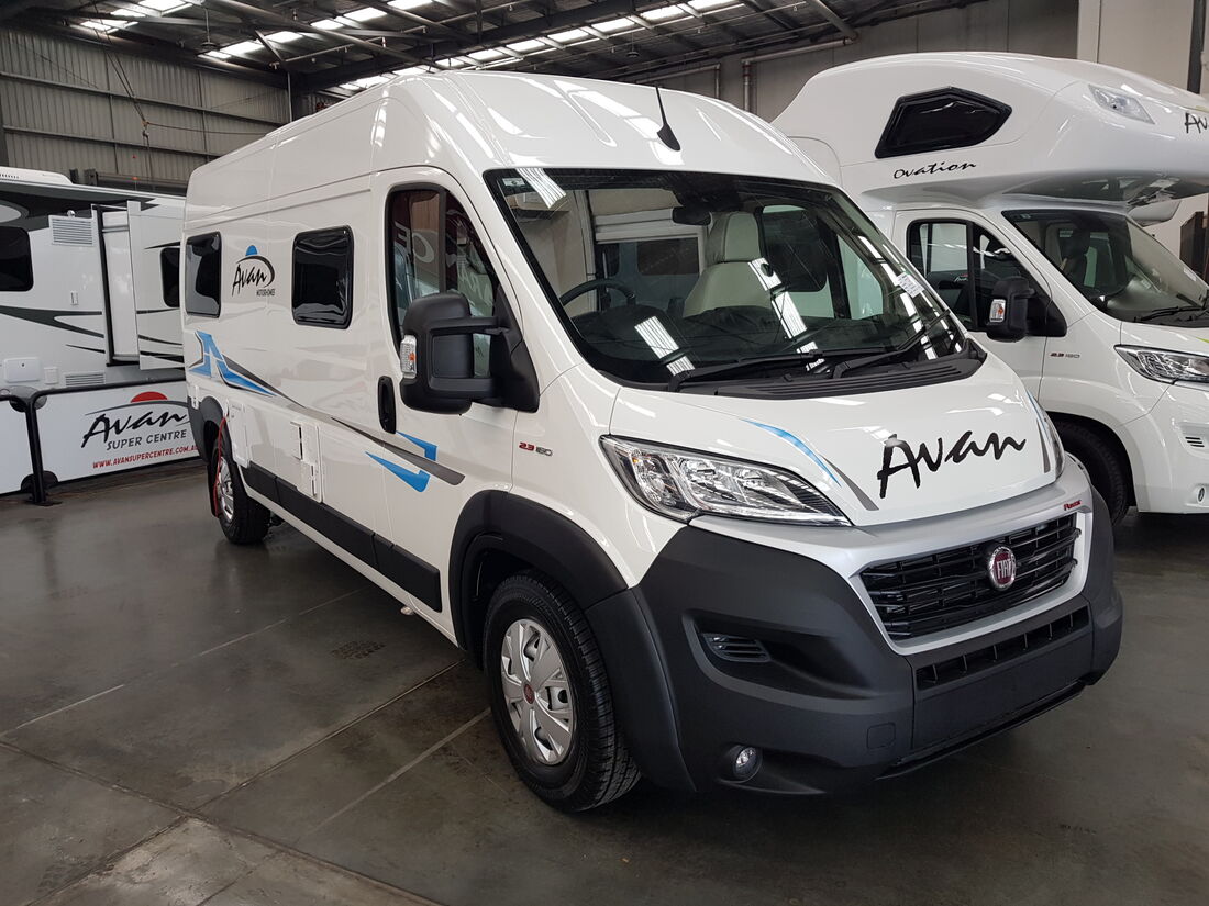 Avan Applause 500 | Avan Super Centre