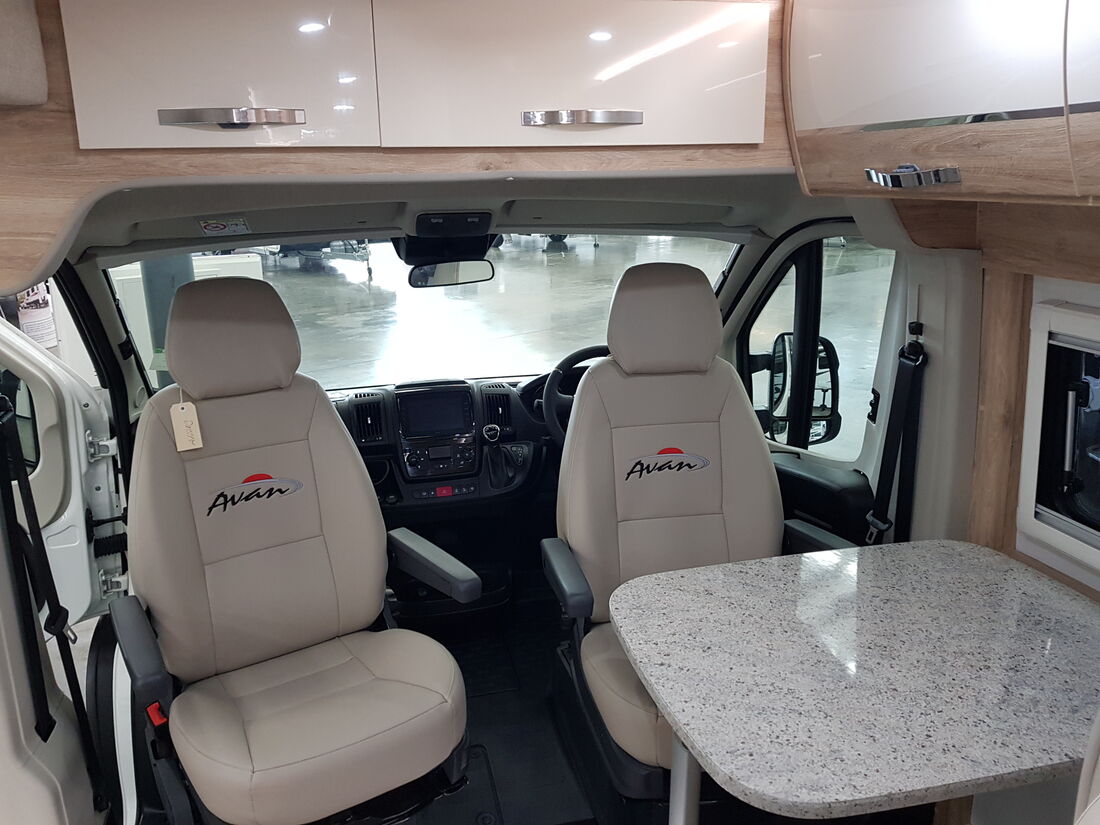 Avan Applause 500 | Avan Super Centre