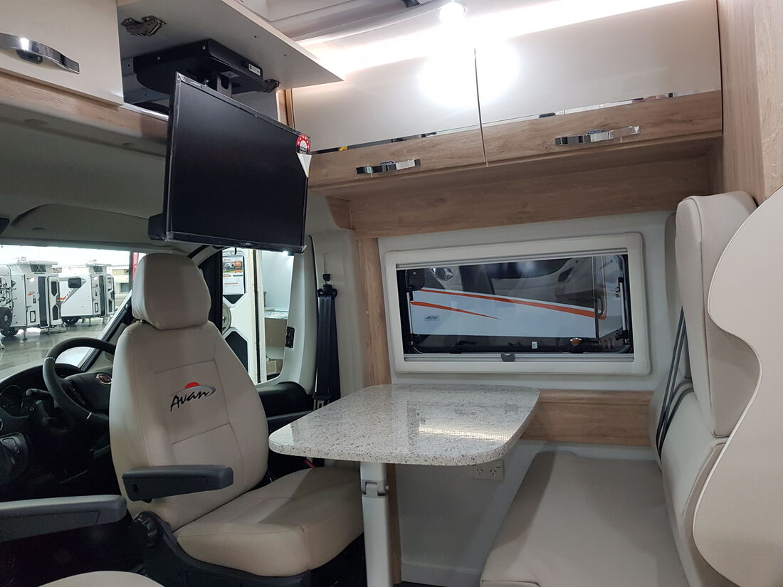 Avan Applause 500 | Avan Super Centre