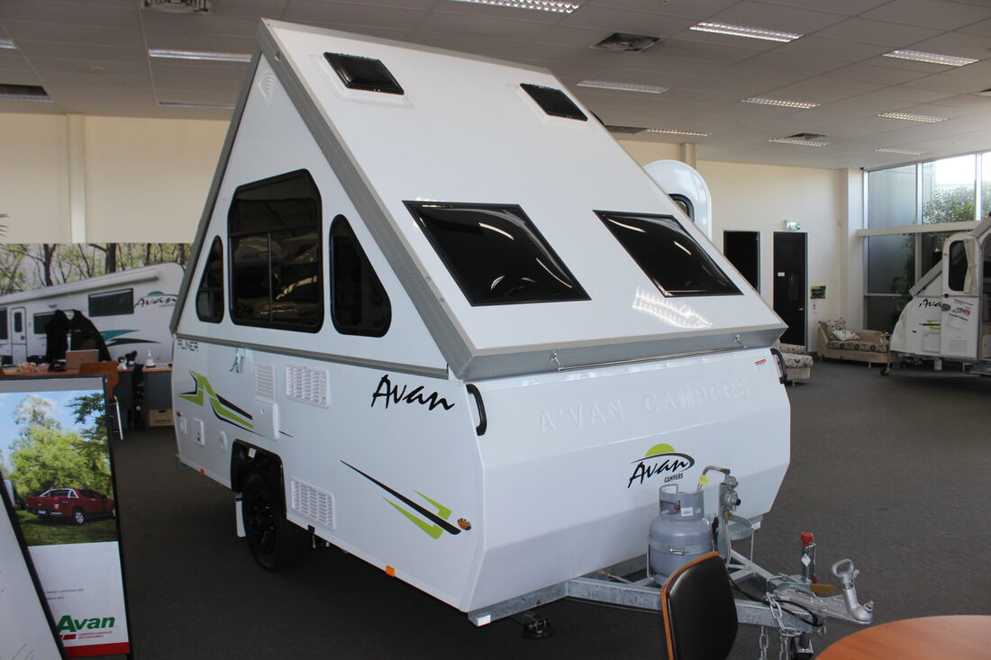 Avan Aliner 3C | Avan Super Centre