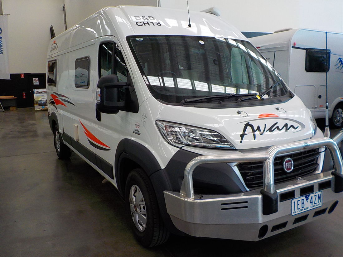 Avan Applause 500 | Avan Super Centre