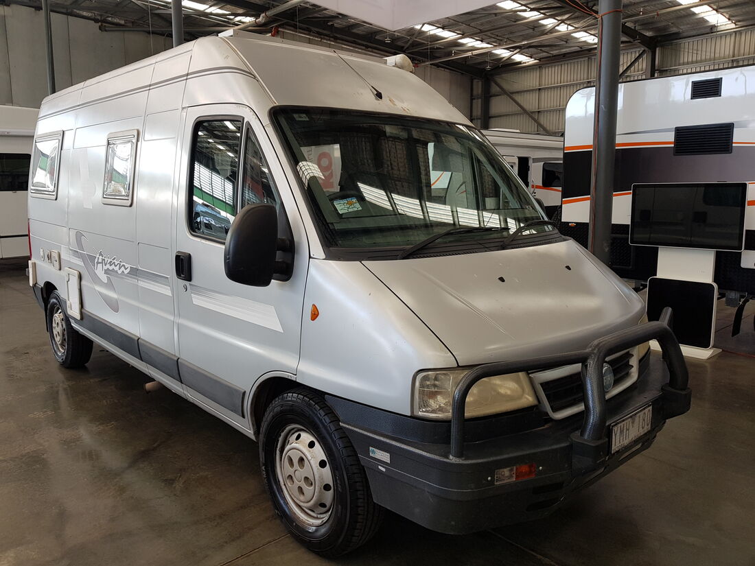 Avan Applause 500 | Avan Super Centre