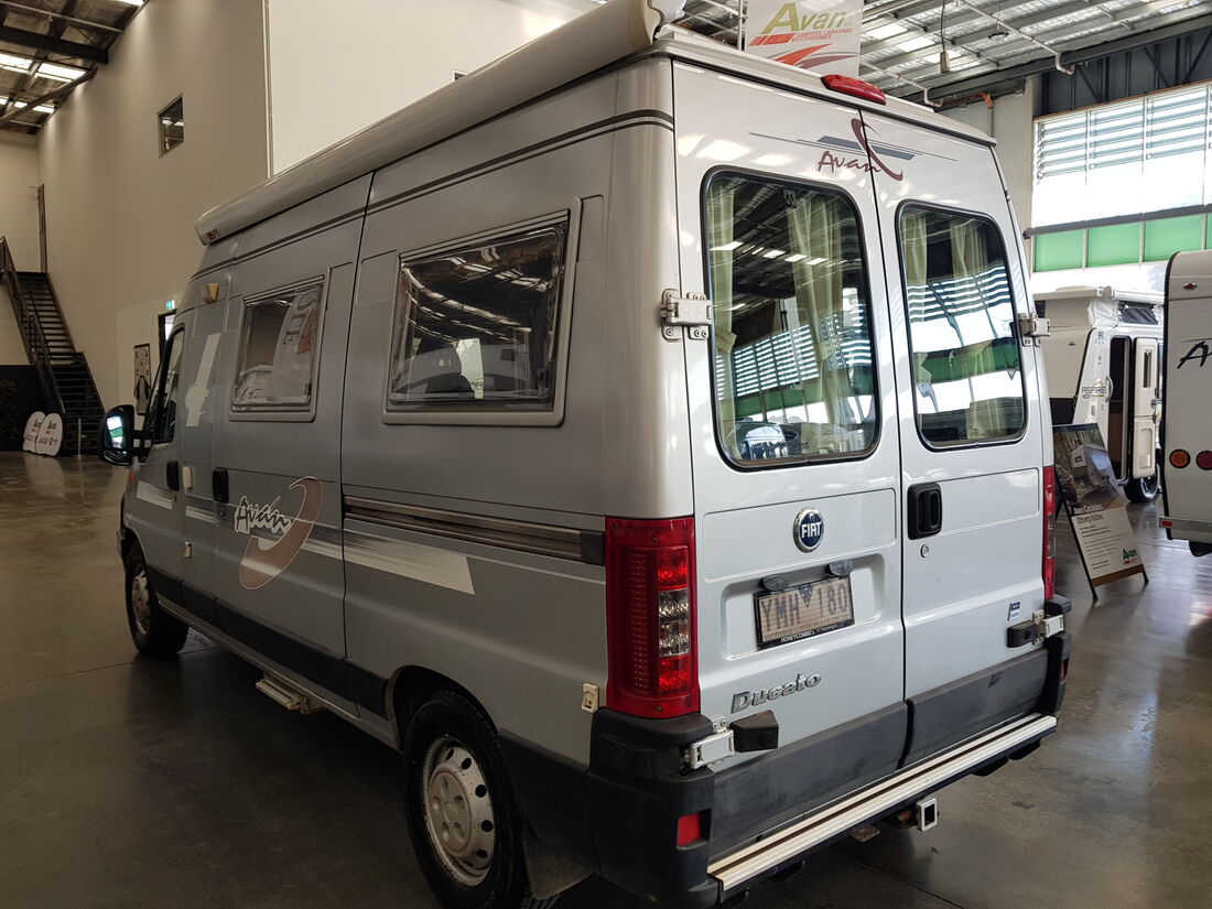 Avan Applause 500 | Avan Super Centre