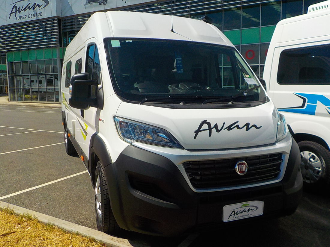 Avan Applause 600 | Avan Super Centre