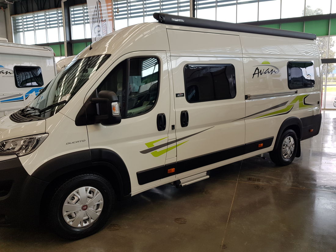 Avan Applause 600-2 | Avan Super Centre