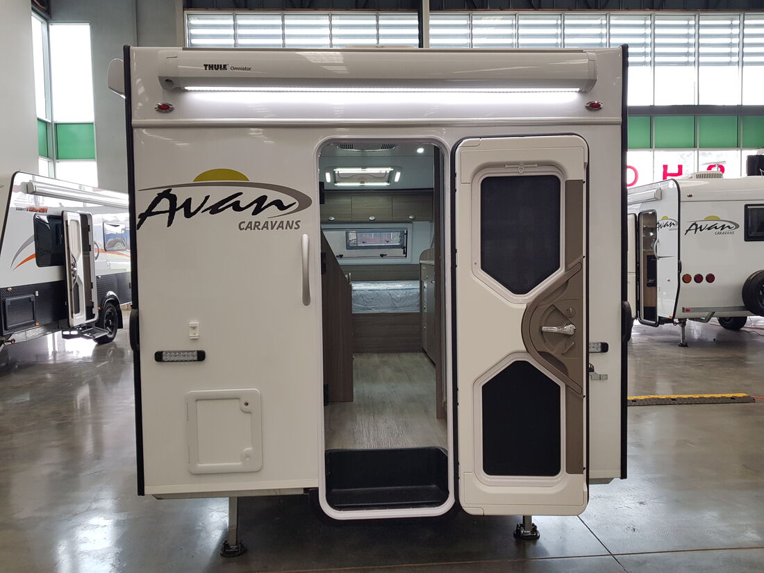 Avan Aspire 470 | Avan Super Centre