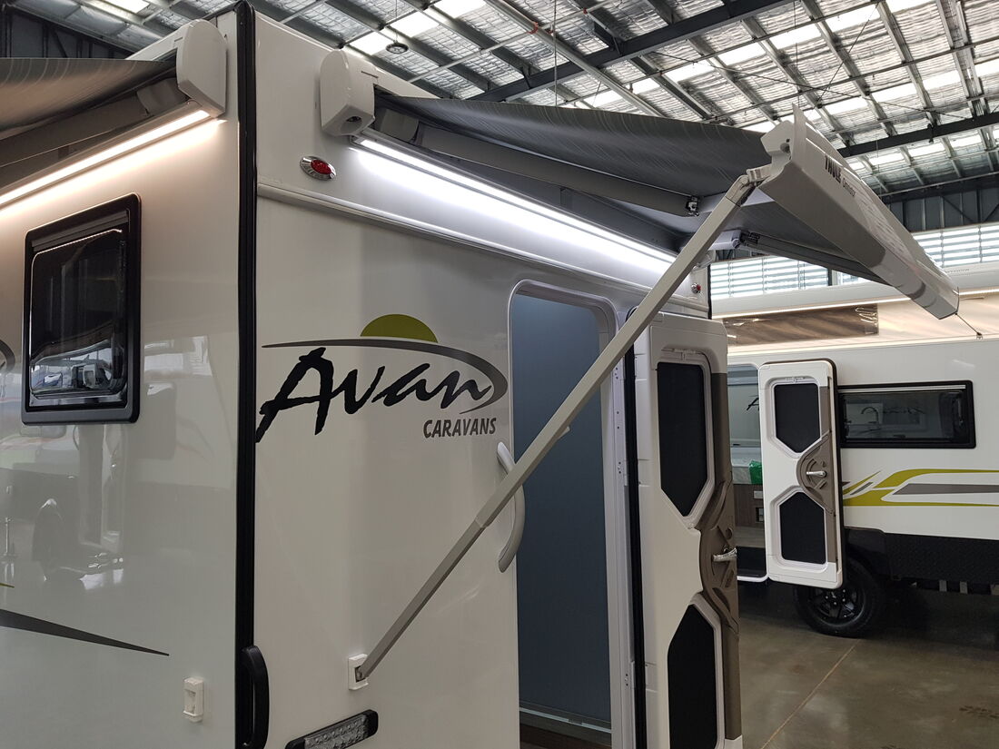 Avan Aspire 470 | Avan Super Centre