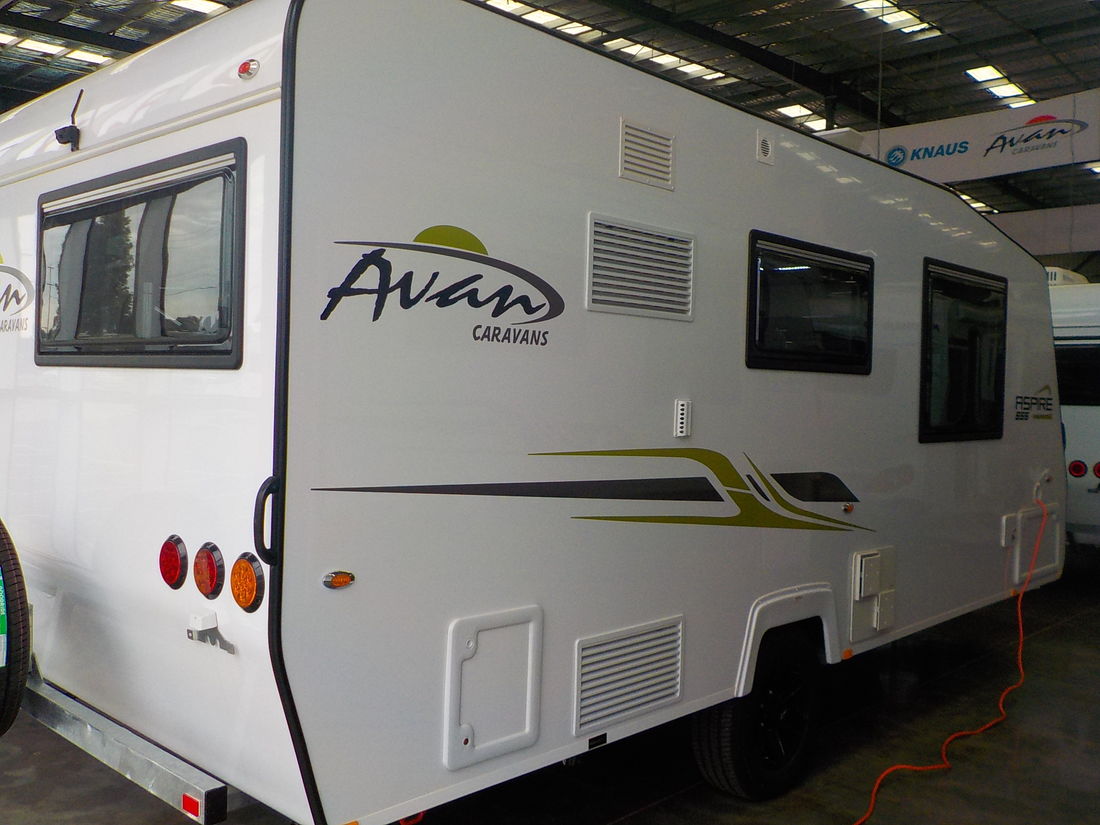 Avan Aspire 555 | Avan Super Centre