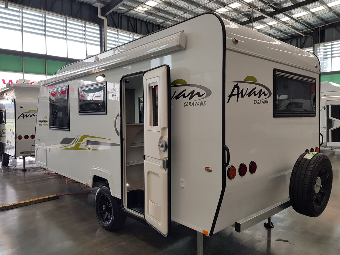 Avan Aspire 555 | Avan Super Centre