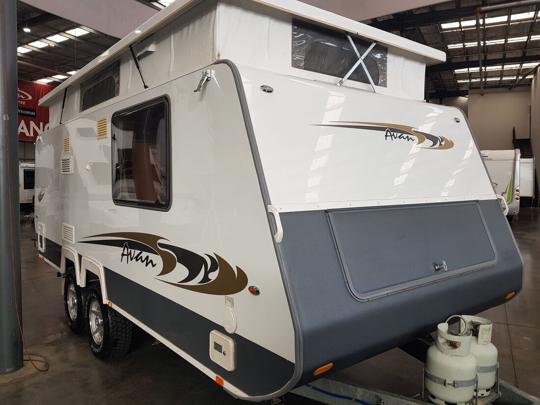 Avan Aspire 563 | Avan Super Centre
