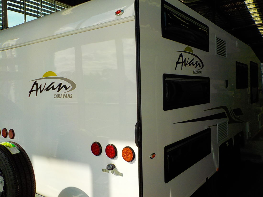 Avan Aspire 617 Triple Bunk | Avan Super Centre