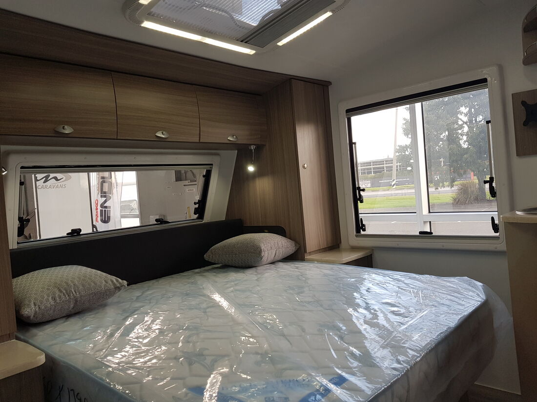 2022 Avan Aspire 617 Bunk Van | Avan Super Centre