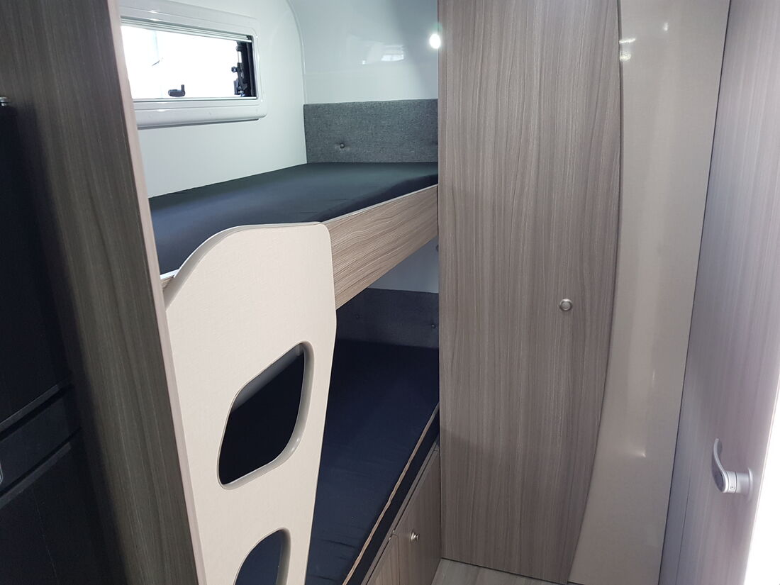 2022 Avan Aspire 617 Bunk Van | Avan Super Centre