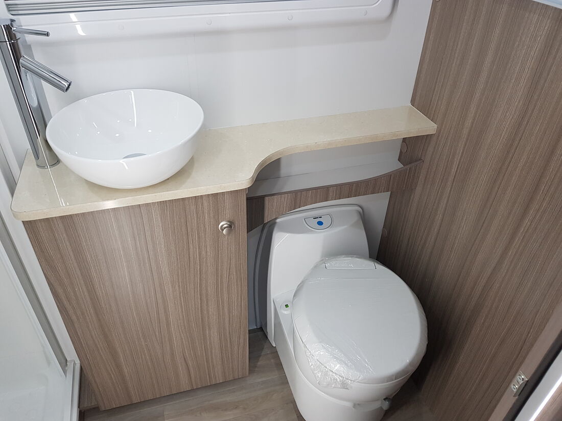 2022 Avan Aspire 617 Bunk Van | Avan Super Centre