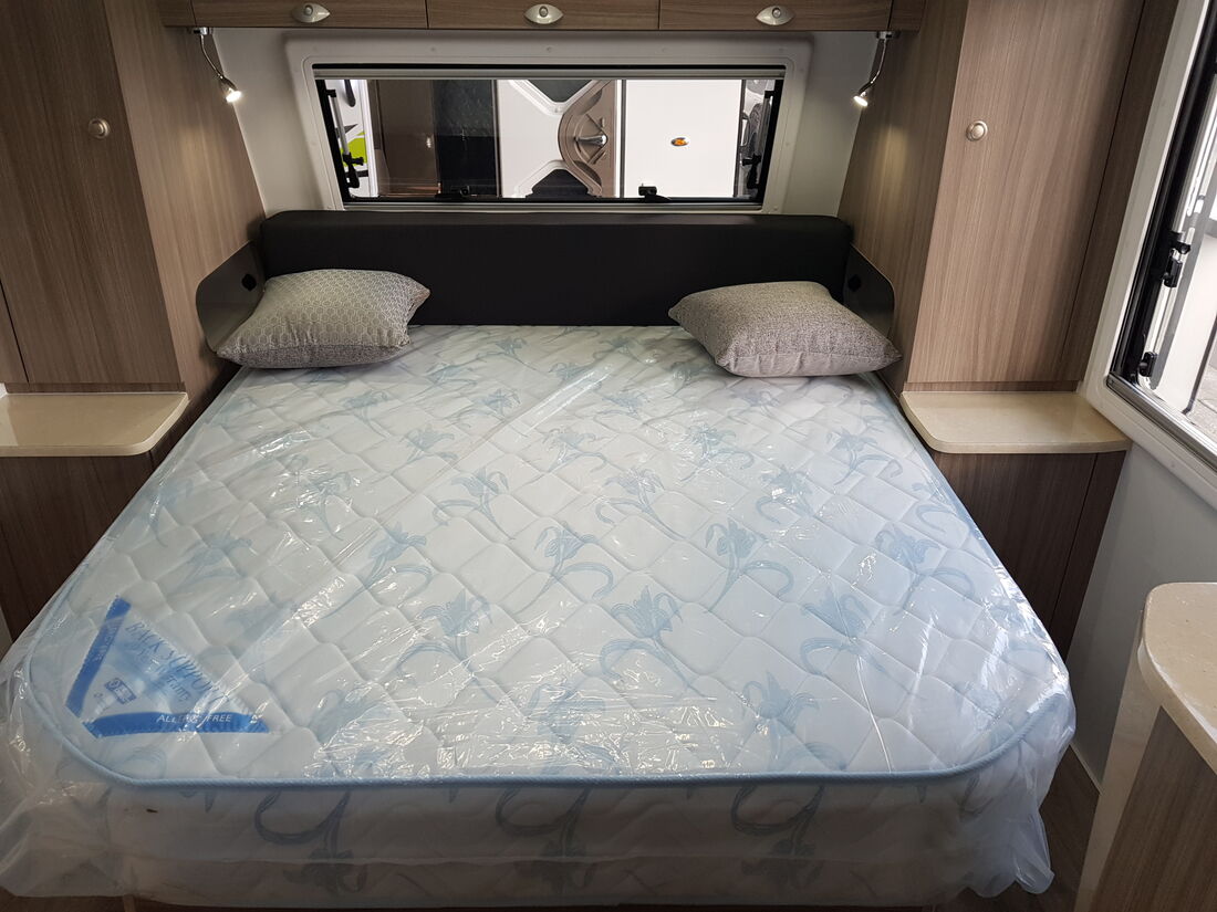2022 Avan Aspire 617 Bunk Van | Avan Super Centre