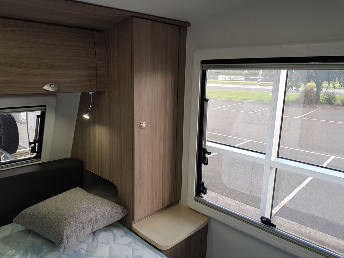 2022 Avan Aspire 617 Bunk Van | Avan Super Centre
