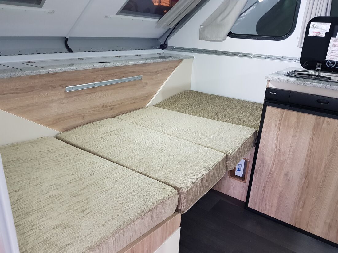 Avan Cruiseliner 1D | Avan Super Centre