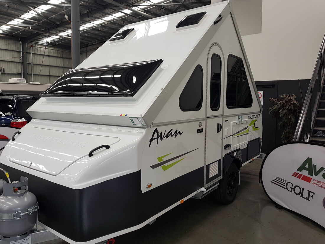 Avan Cruiseliner 1D Adventure Pack | Avan Super Centre