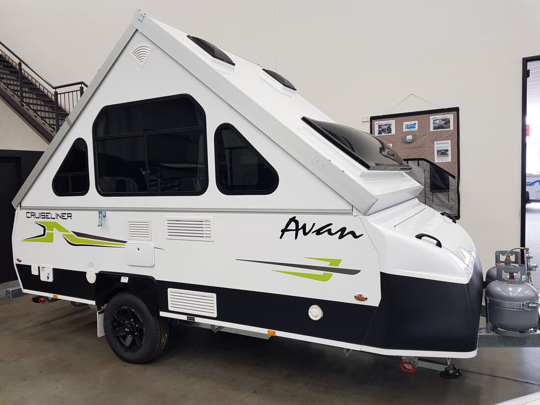 Avan Cruiseliner 1D Adventure Pack | Avan Super Centre