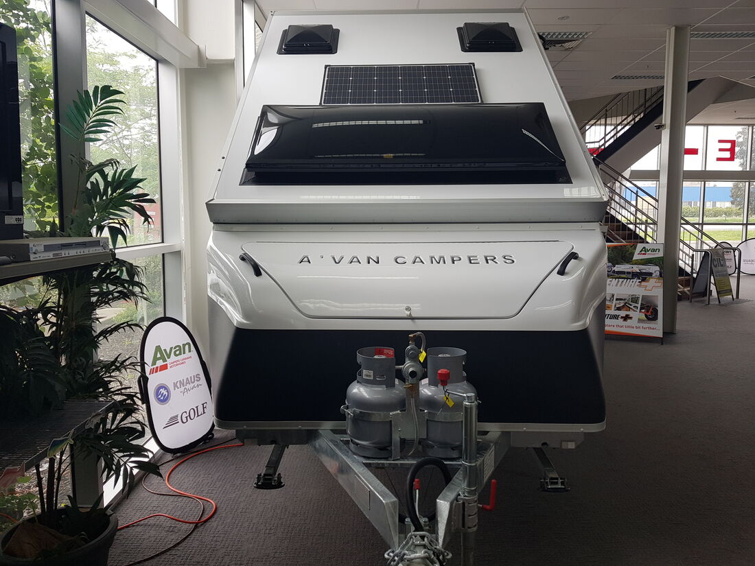Avan Cruiseliner 1D Adventure Pack Plus | Avan Super Centre
