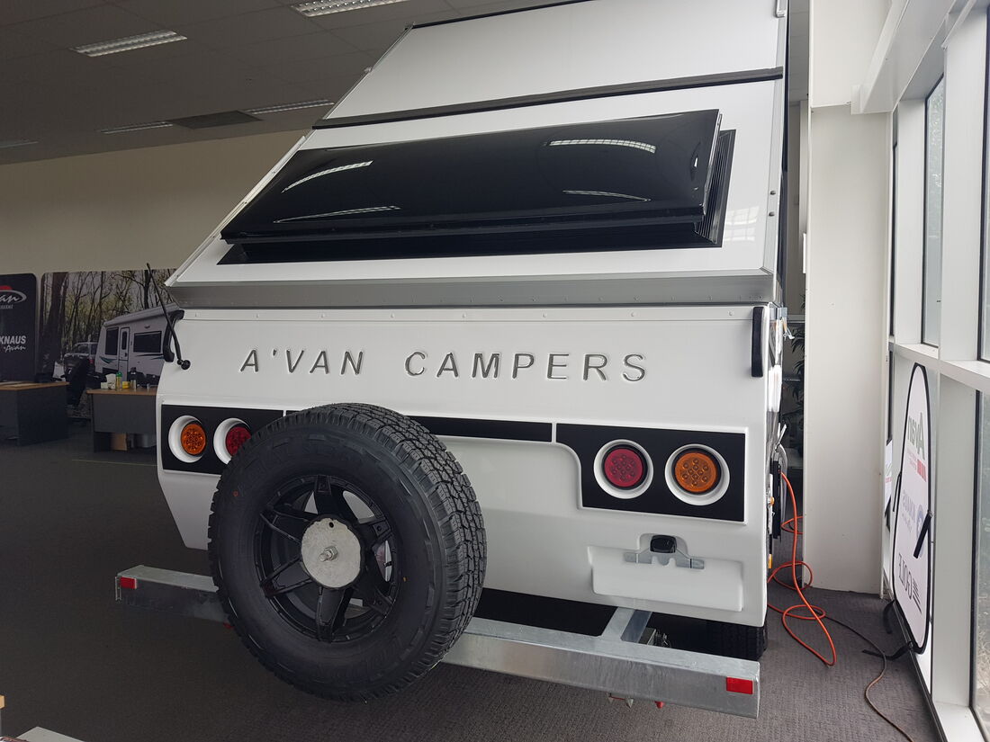 Avan Cruiseliner 1D Adventure Pack Plus | Avan Super Centre