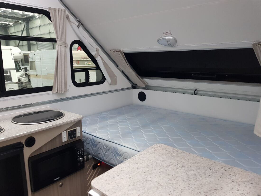 Avan Cruiseliner Adventure Plus | Avan Super Centre