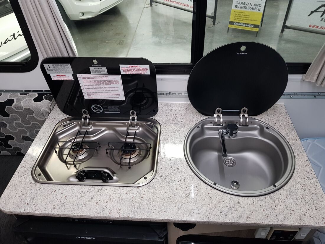 Avan Cruiseliner Adventure Plus | Avan Super Centre