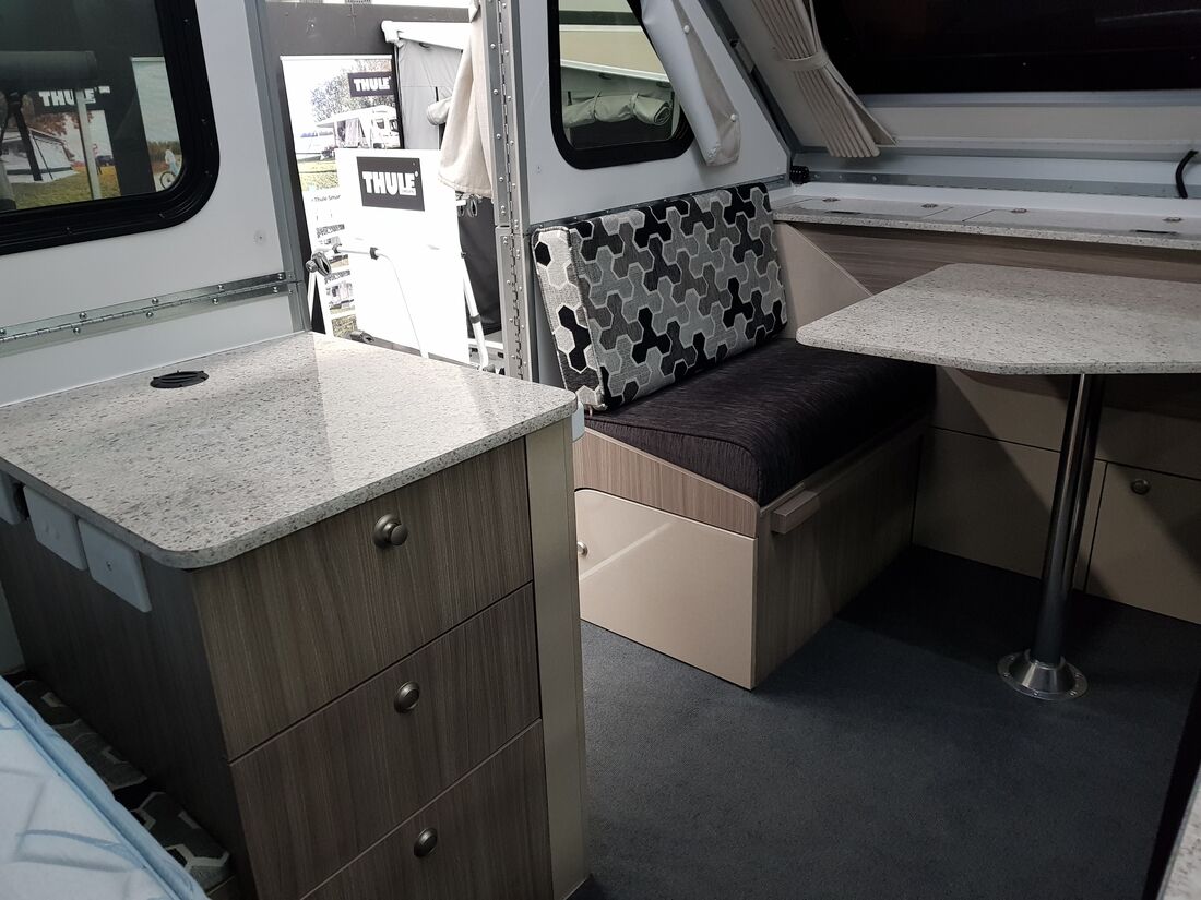 Avan Cruiseliner Adventure Plus | Avan Super Centre