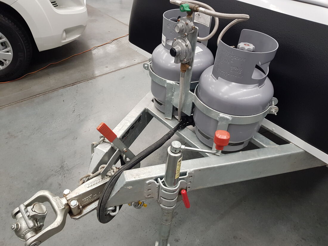 Avan Cruiseliner Adventure Plus | Avan Super Centre