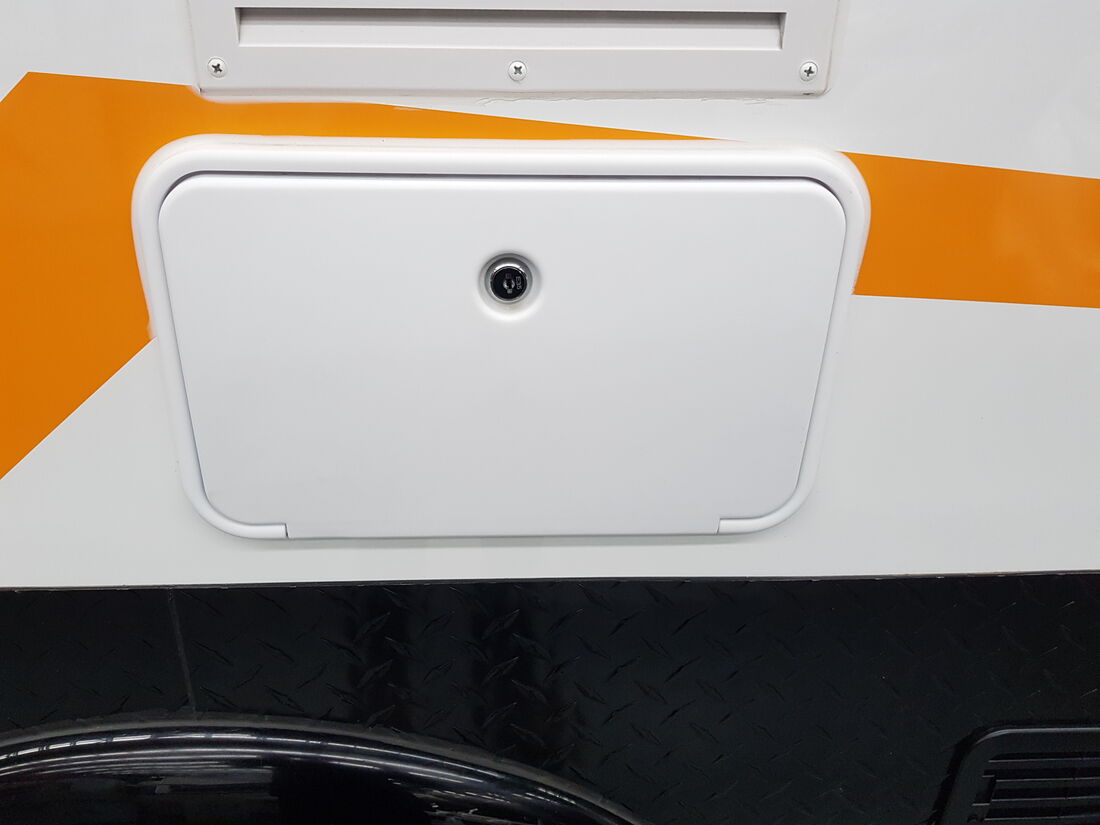 Avan Cruiseliner Adventure Plus | Avan Super Centre