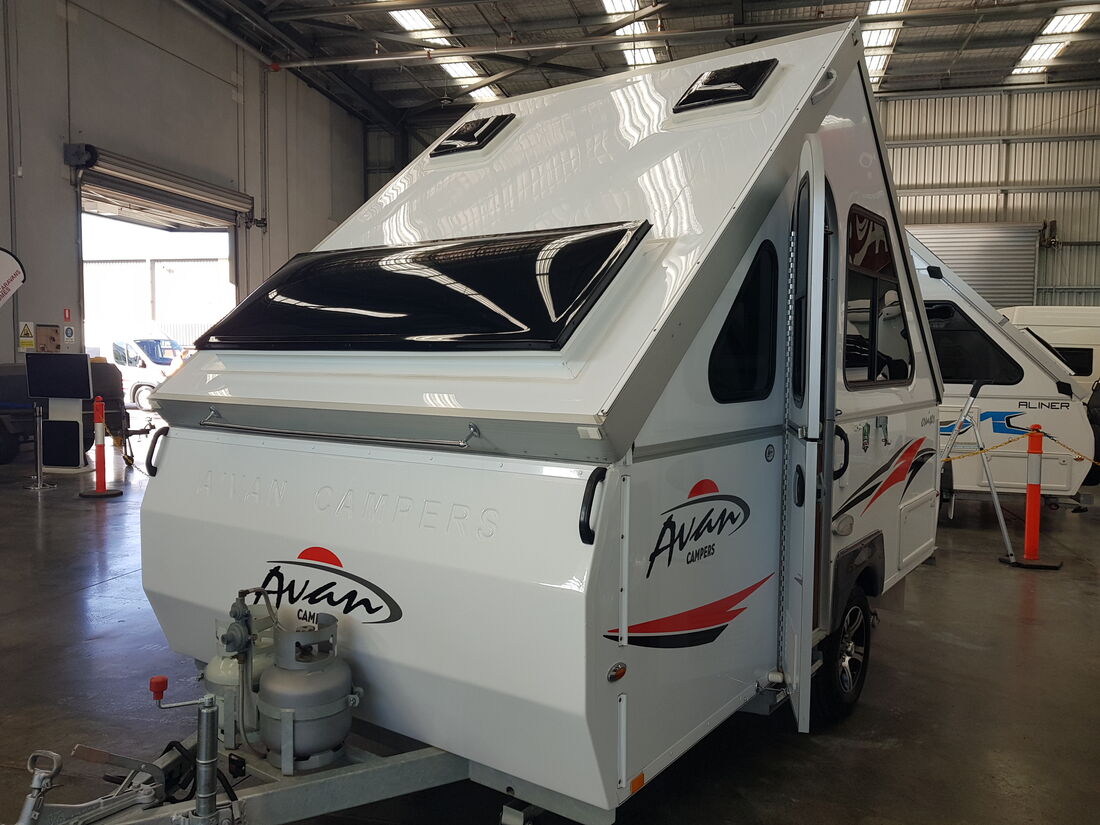 Avan Cruiser 2B | Avan Super Centre